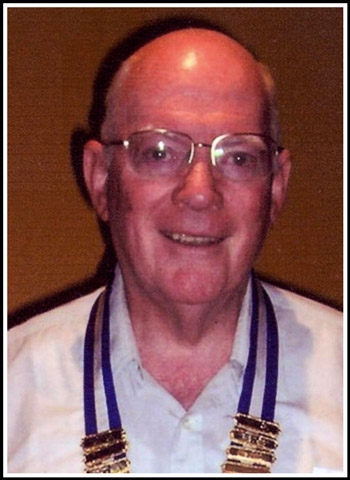 Darwin Probus - Club History